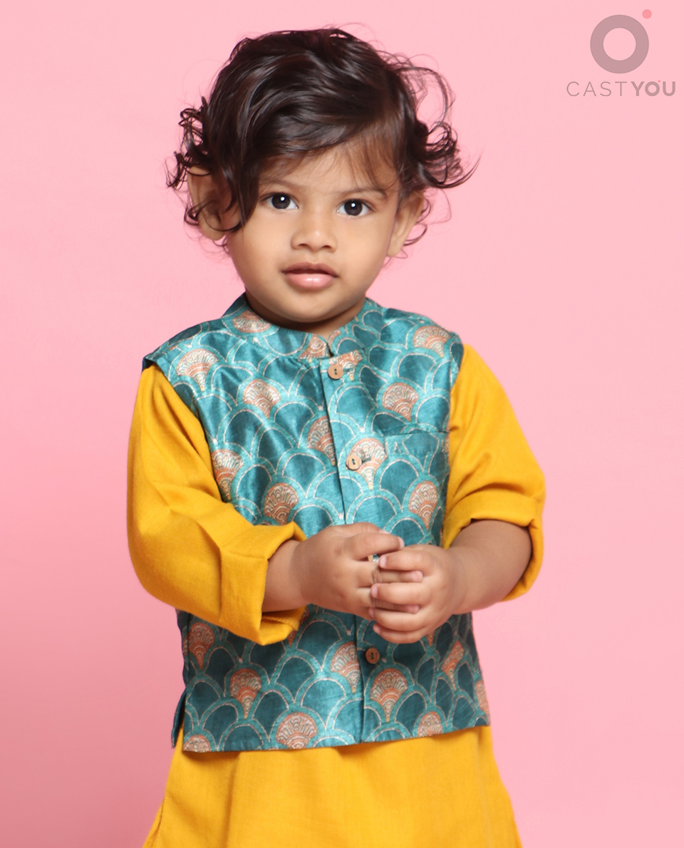 Jay Karekar - CastYou