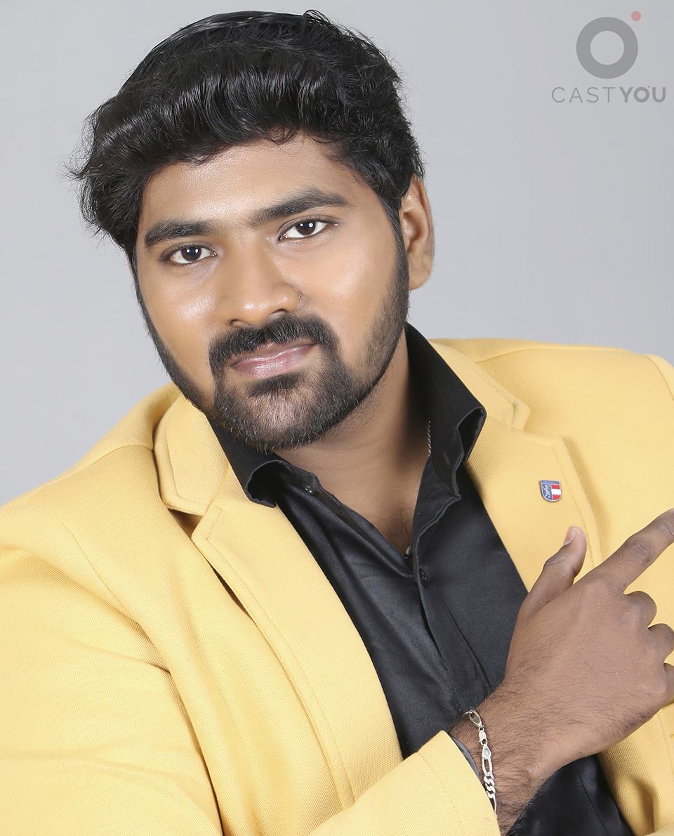 Jeeva T - CastYou