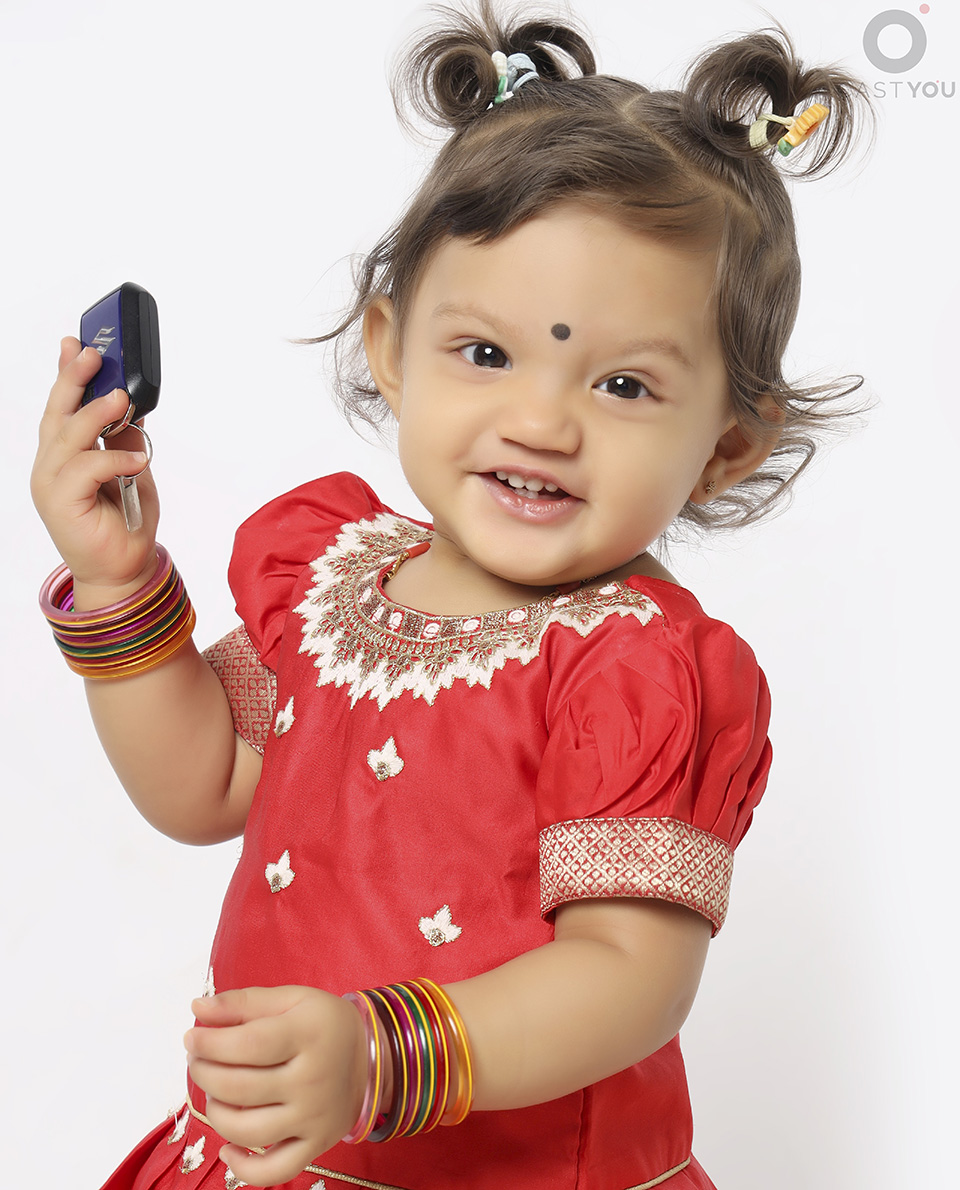 Kavya - CastYou