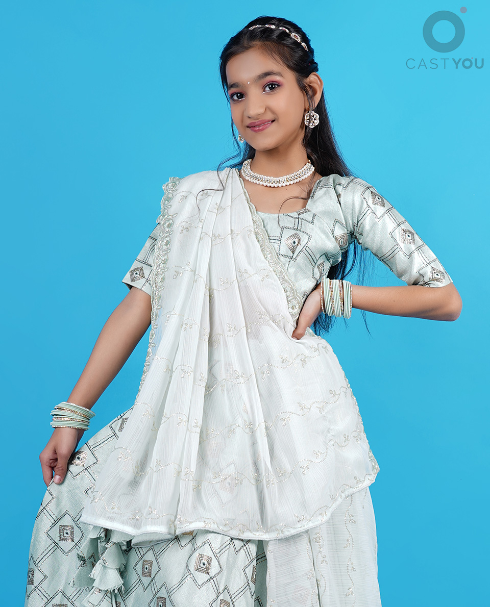 Krishna Choudhary - CastYou