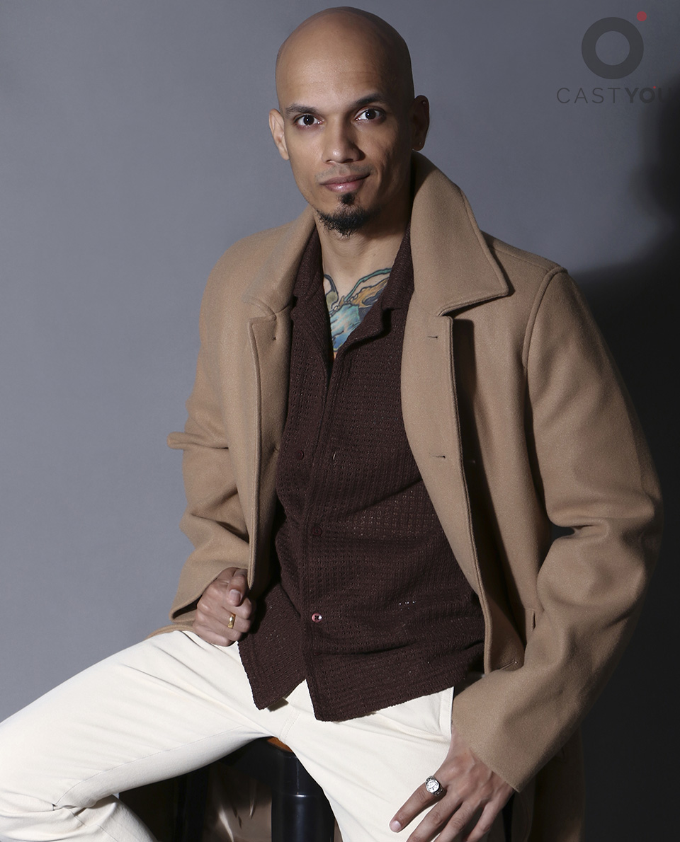 Leo Richard - CastYou