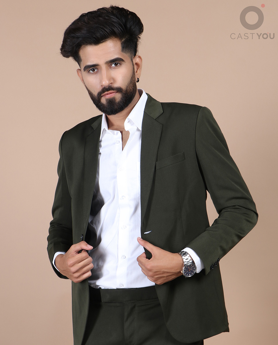 Mohit Sachdev - CastYou