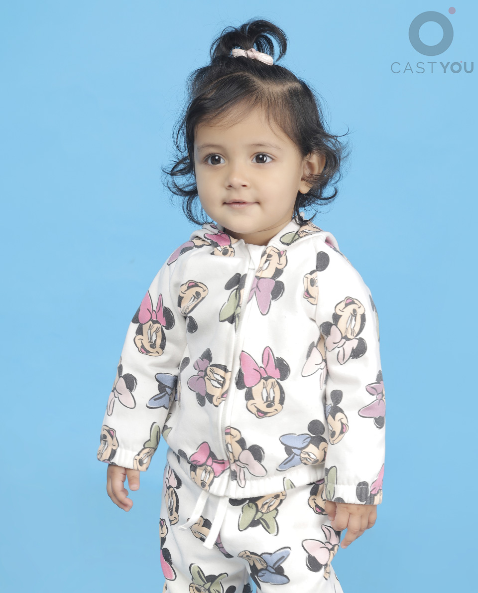 Maahi Taneja - CastYou