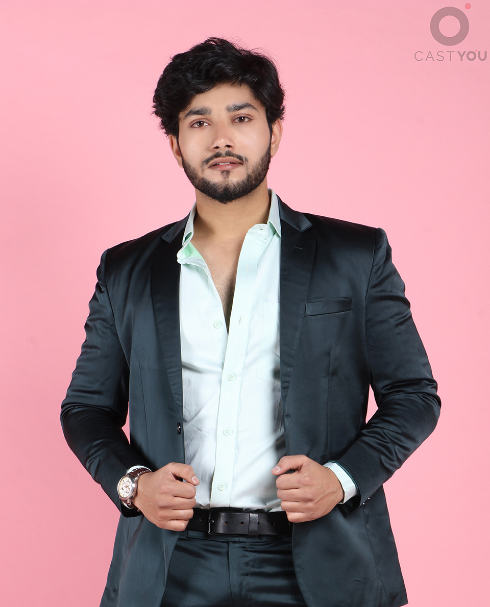 Mudassid Shaikh - CastYou