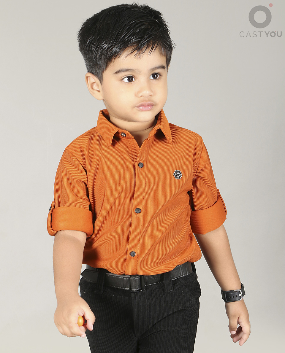 Muhammad Omar - CastYou