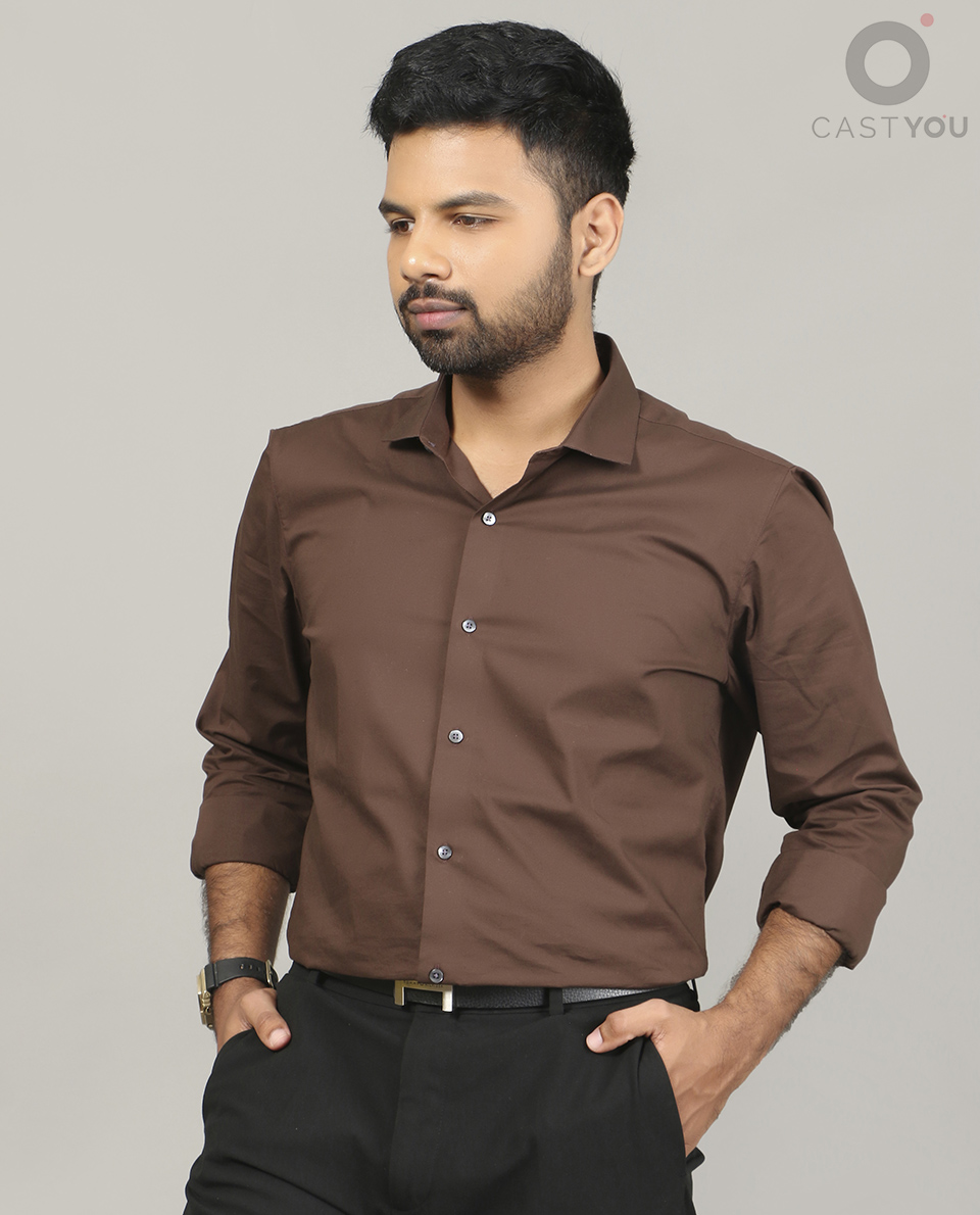 Nitheesh Kumar - CastYou