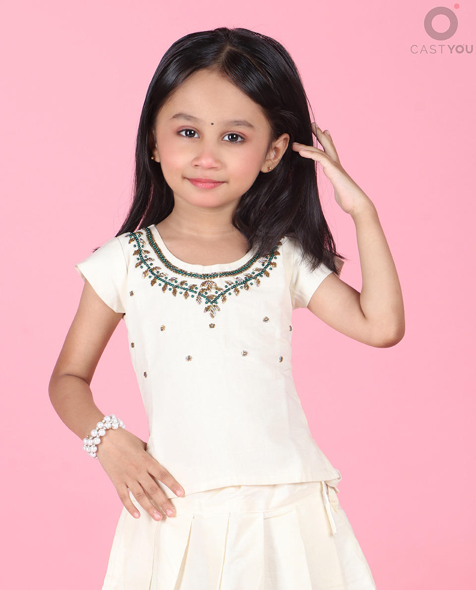 Preesha Sudeesh - CastYou