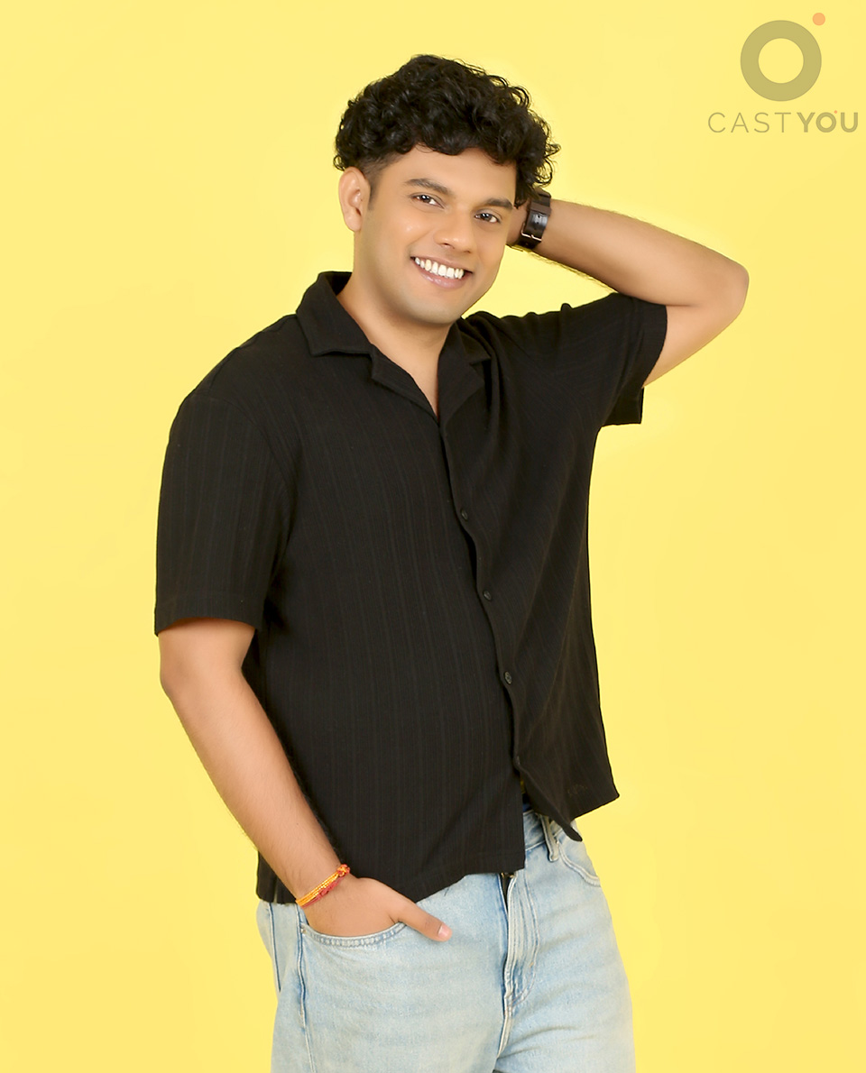 Rahul Pillai - CastYou