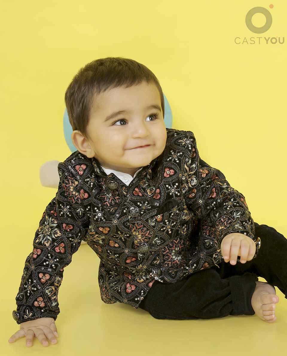 Ruhaan MK - CastYou