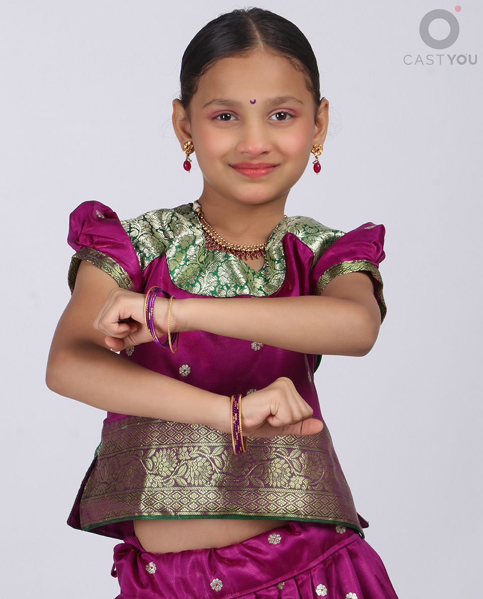 Rukaiya Nullwala - CastYou