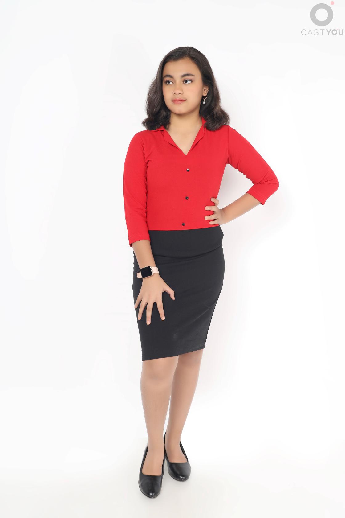 Rukhiya Fathima - CastYou