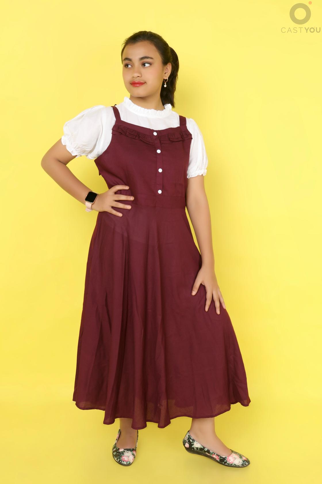 Rukhiya Fathima - CastYou