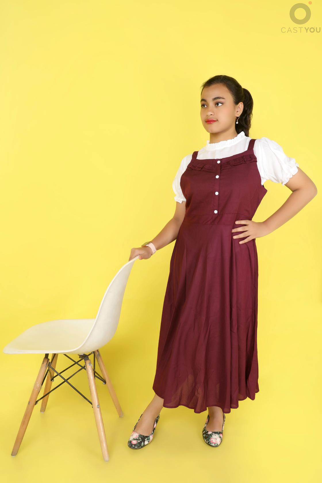 Rukhiya Fathima - CastYou
