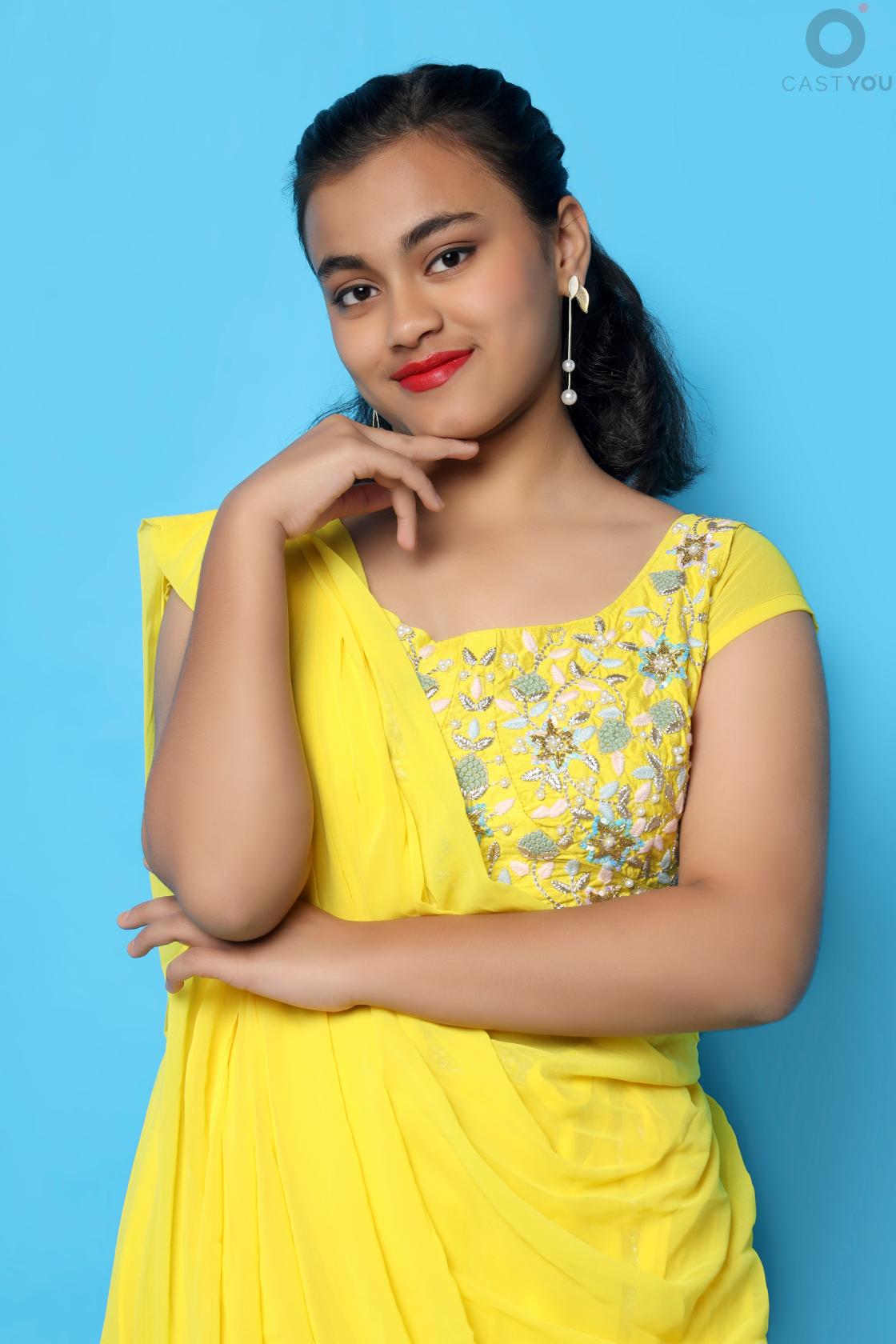 Rukhiya Fathima - CastYou