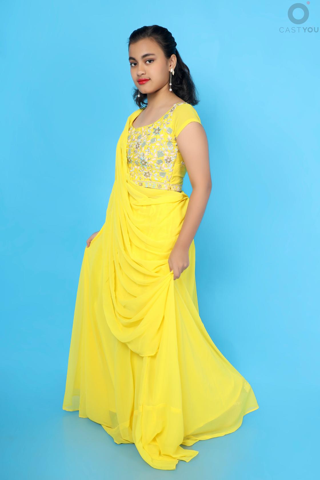 Rukhiya Fathima - CastYou