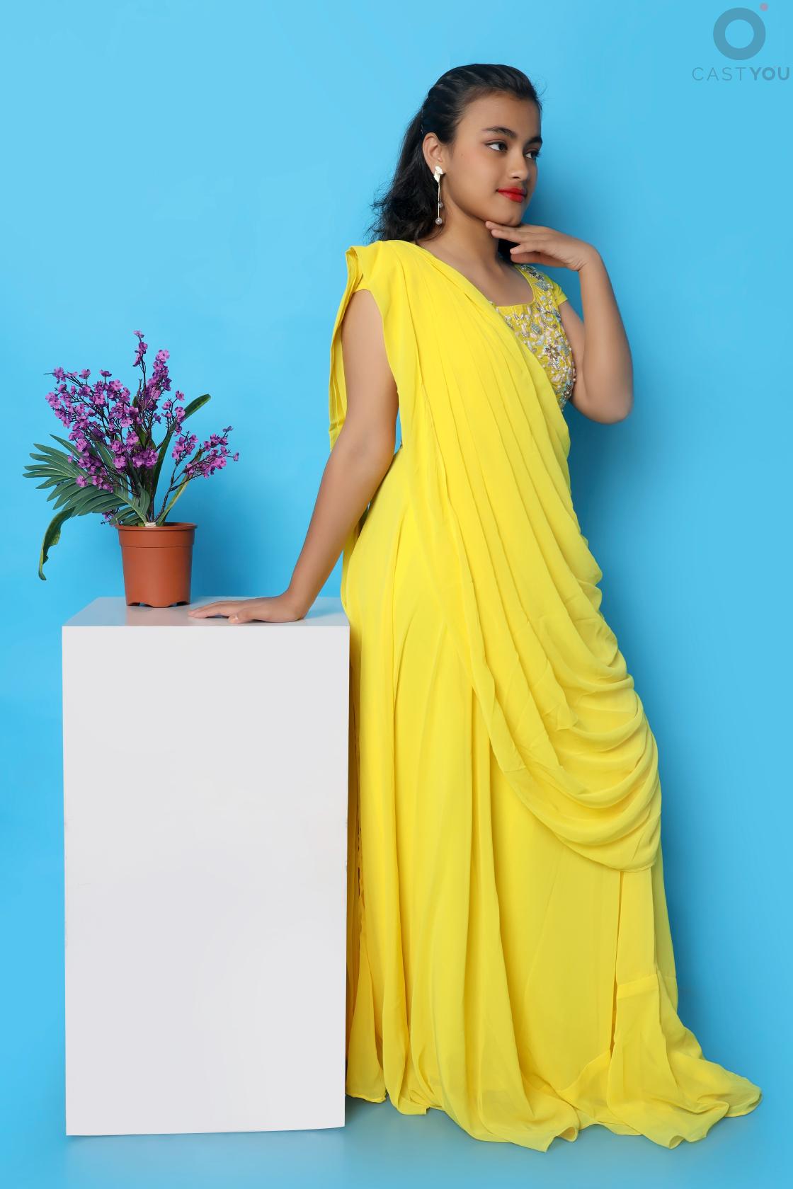 Rukhiya Fathima - CastYou