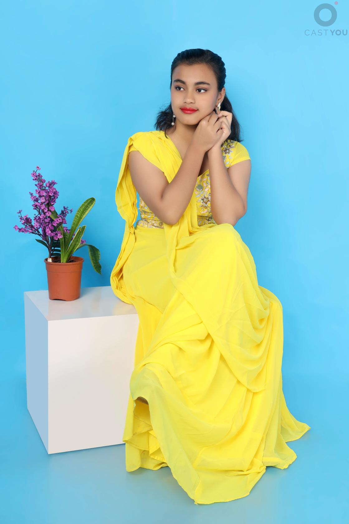 Rukhiya Fathima - CastYou