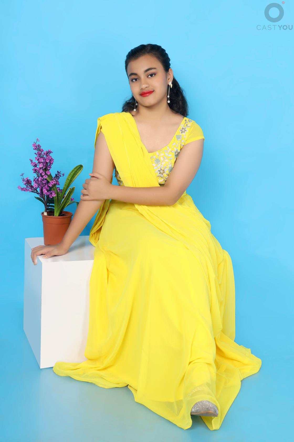 Rukhiya Fathima - CastYou