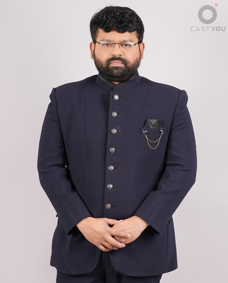 Dhaval Doshi - CastYou