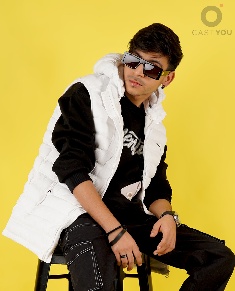 Mohit Dalwani - CastYou