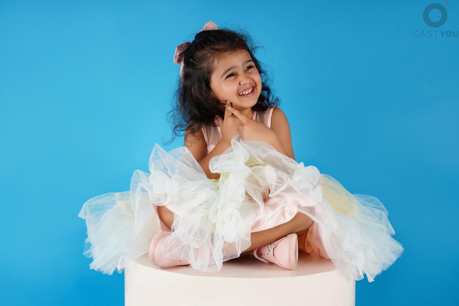 Jaishnavi Mehta - CastYou