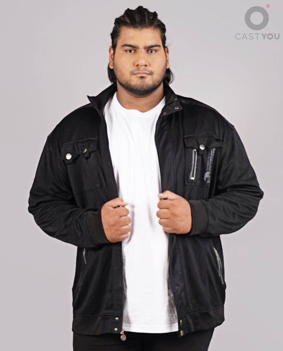 Arjun Dhaduk - CastYou