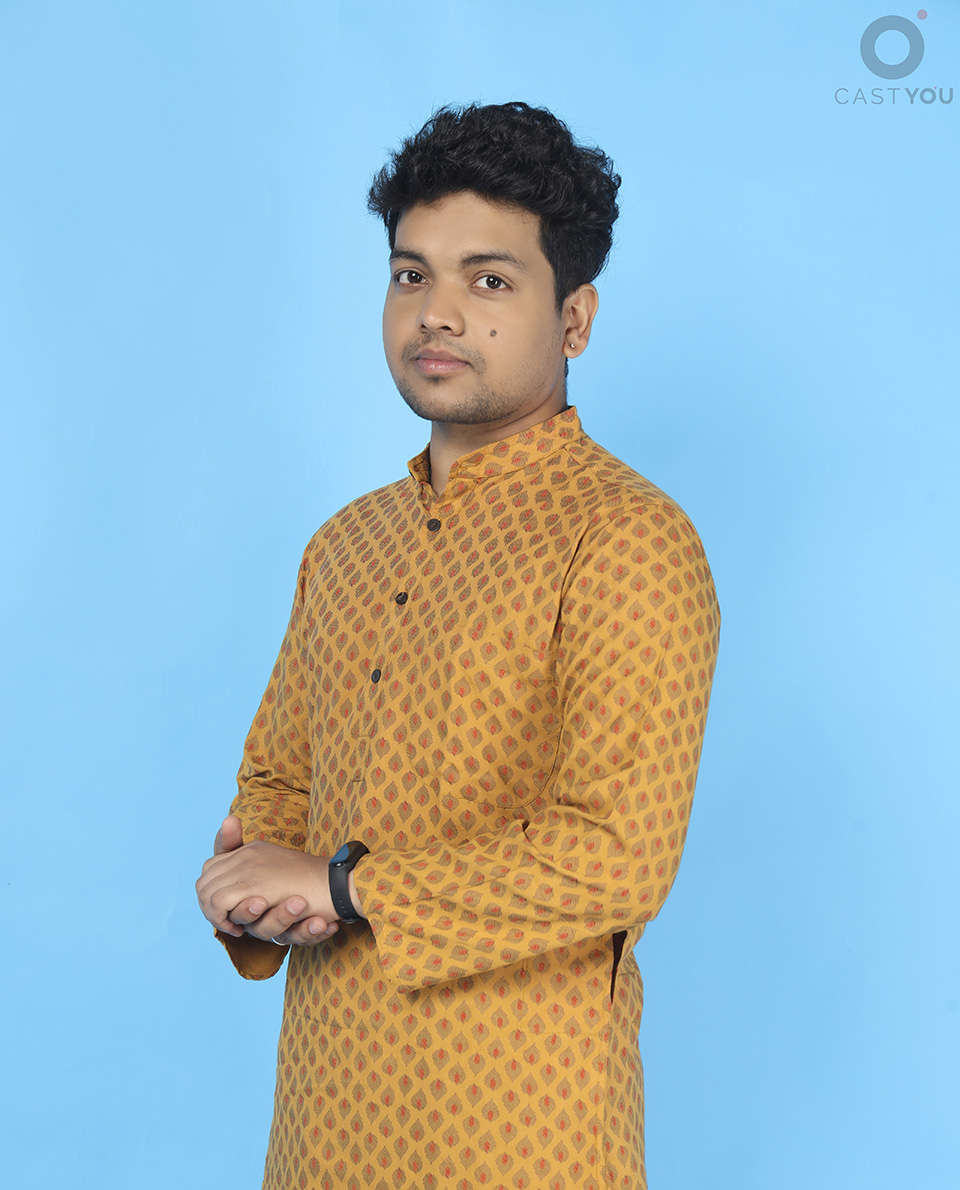 Santhosh Nayak - CastYou
