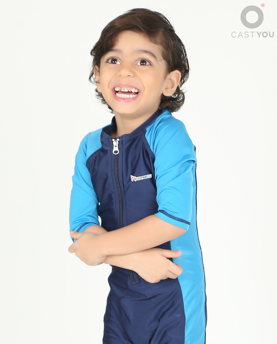 Mohammed Zain - CastYou