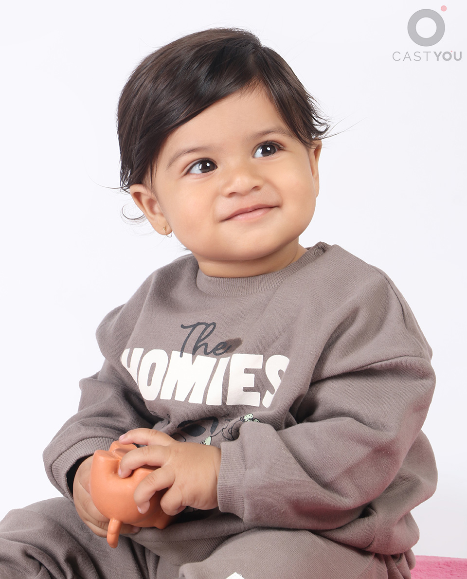 Avyan Zajari - CastYou