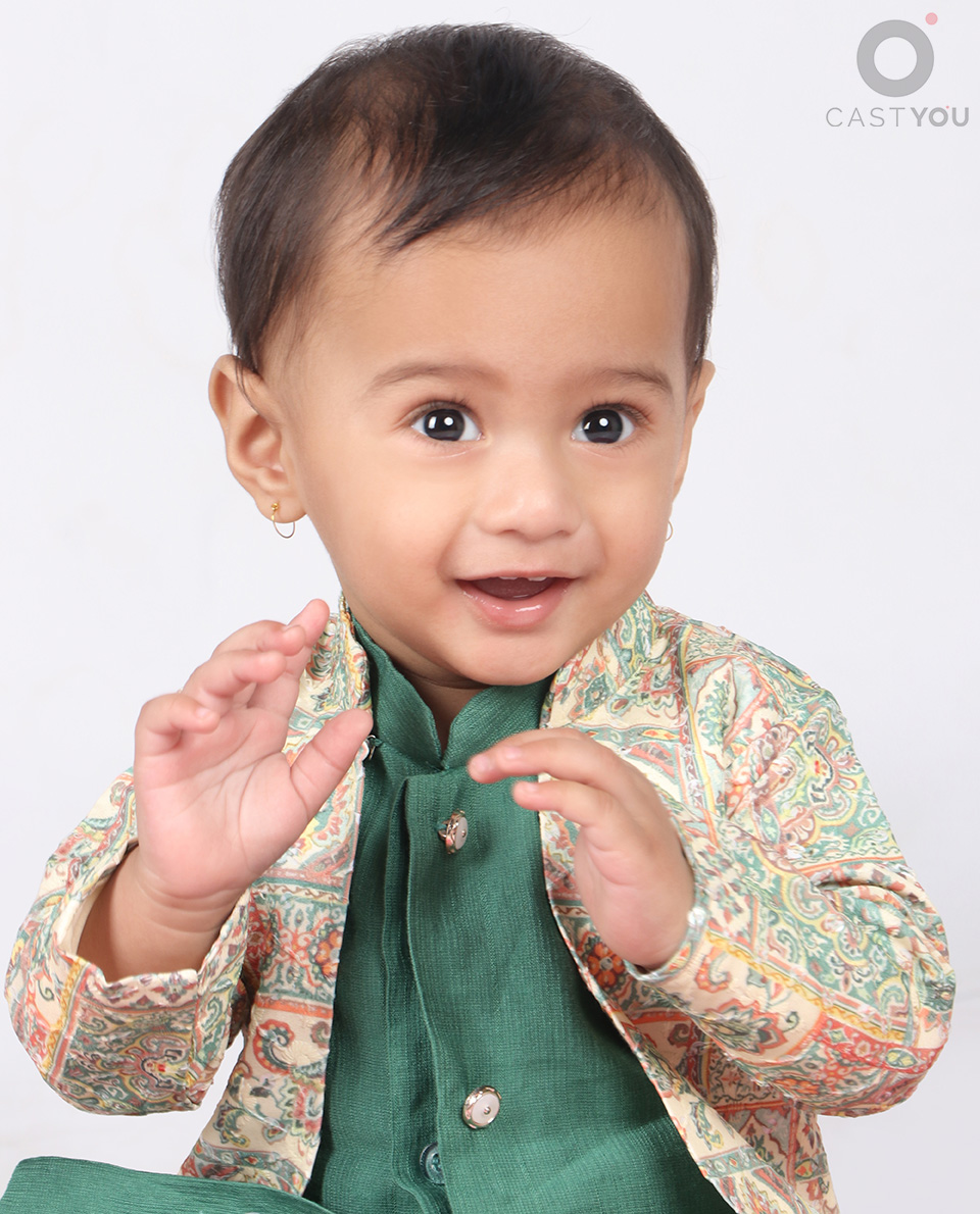 Kratav Mohadikar - CastYou