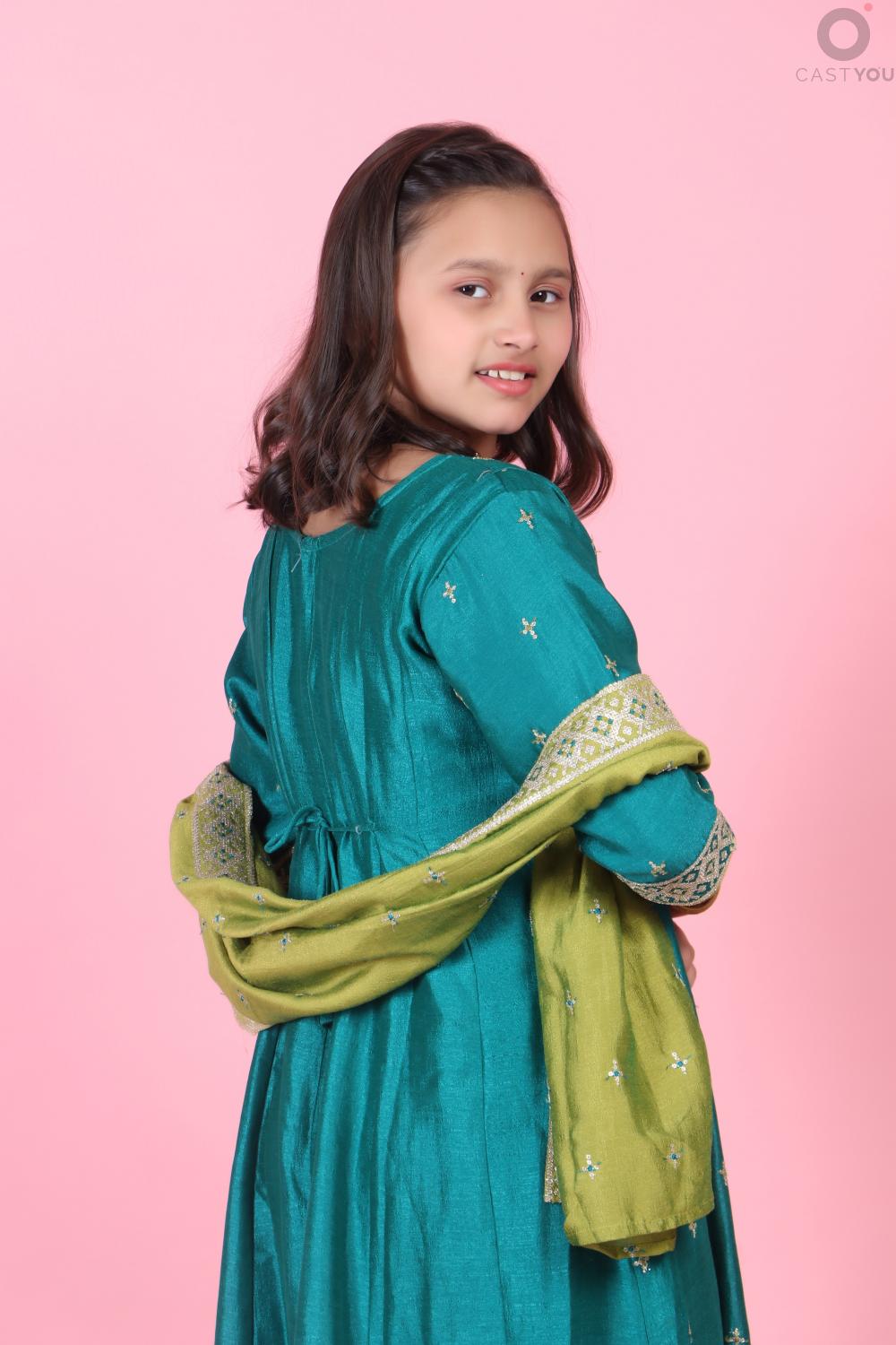 Myra Joshi - CastYou