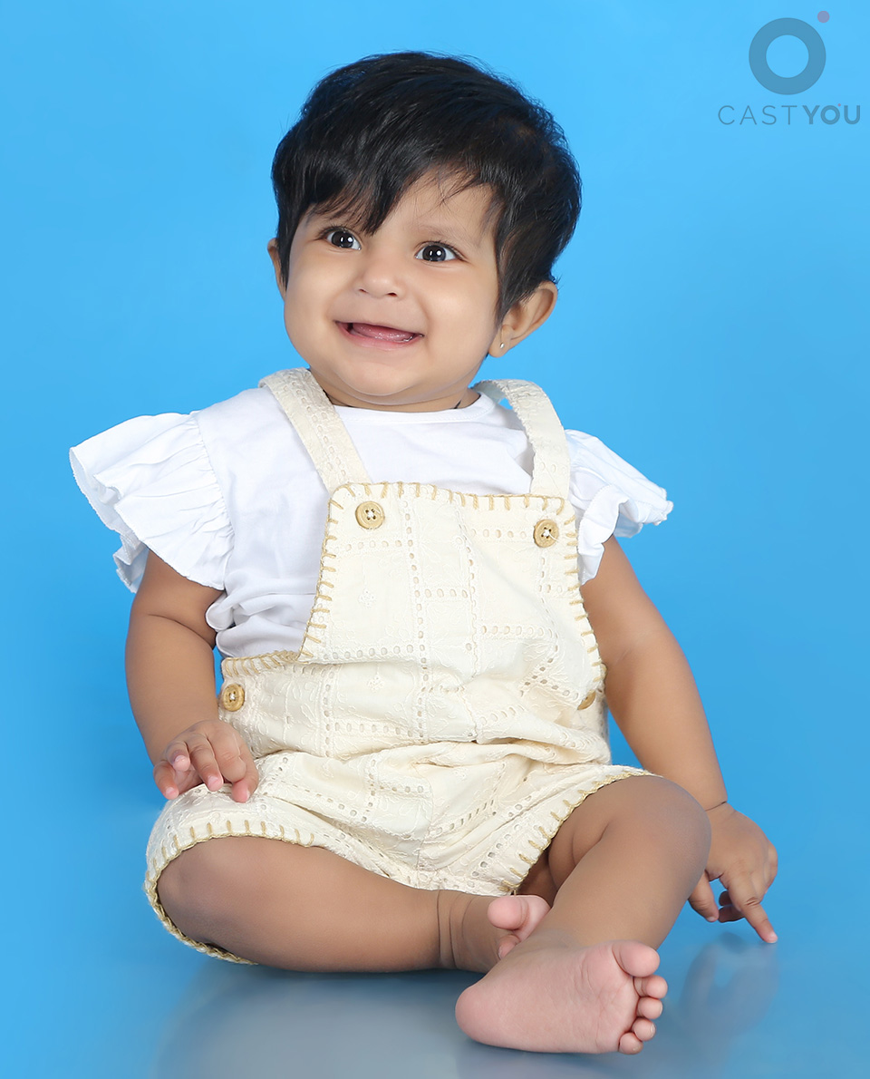 Neeva Patel - CastYou