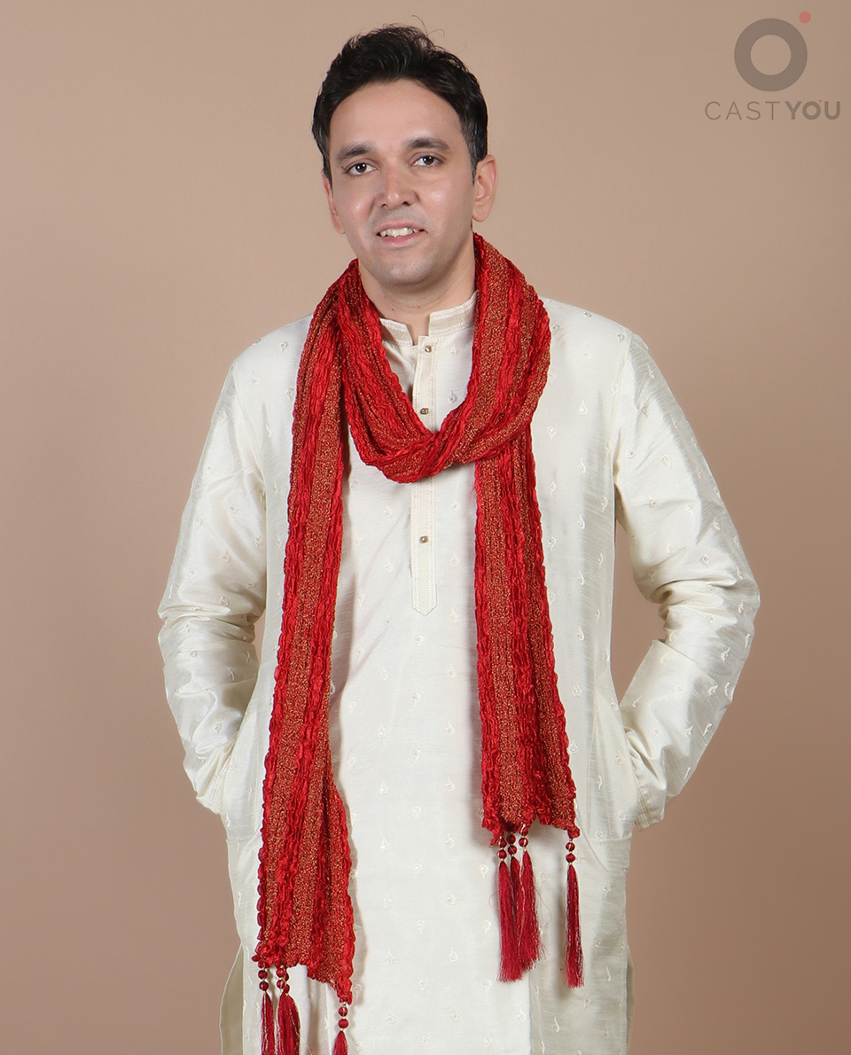 Pankaj Sharma - CastYou