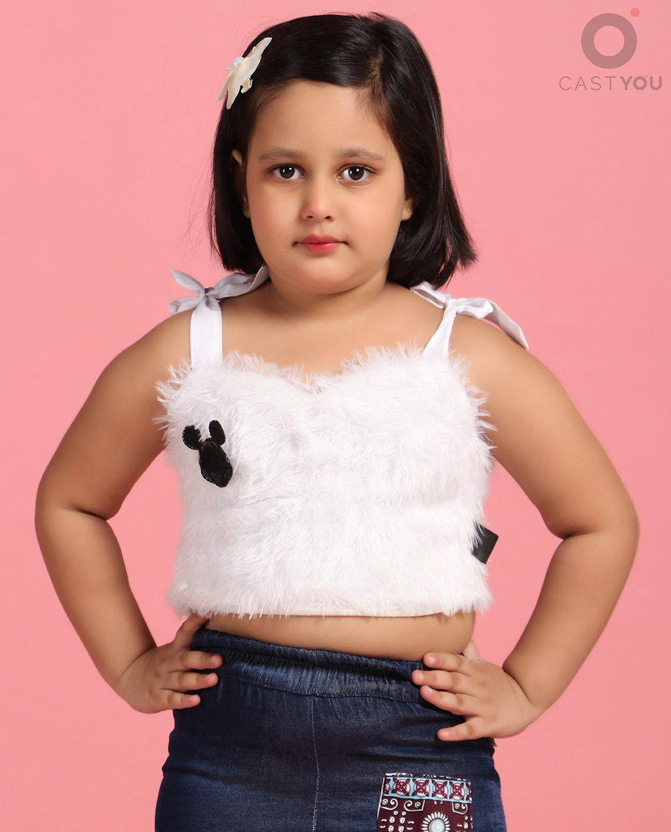 Reena Rajput - CastYou