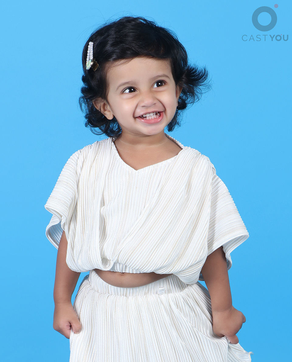 Rushika Kirnapure - CastYou