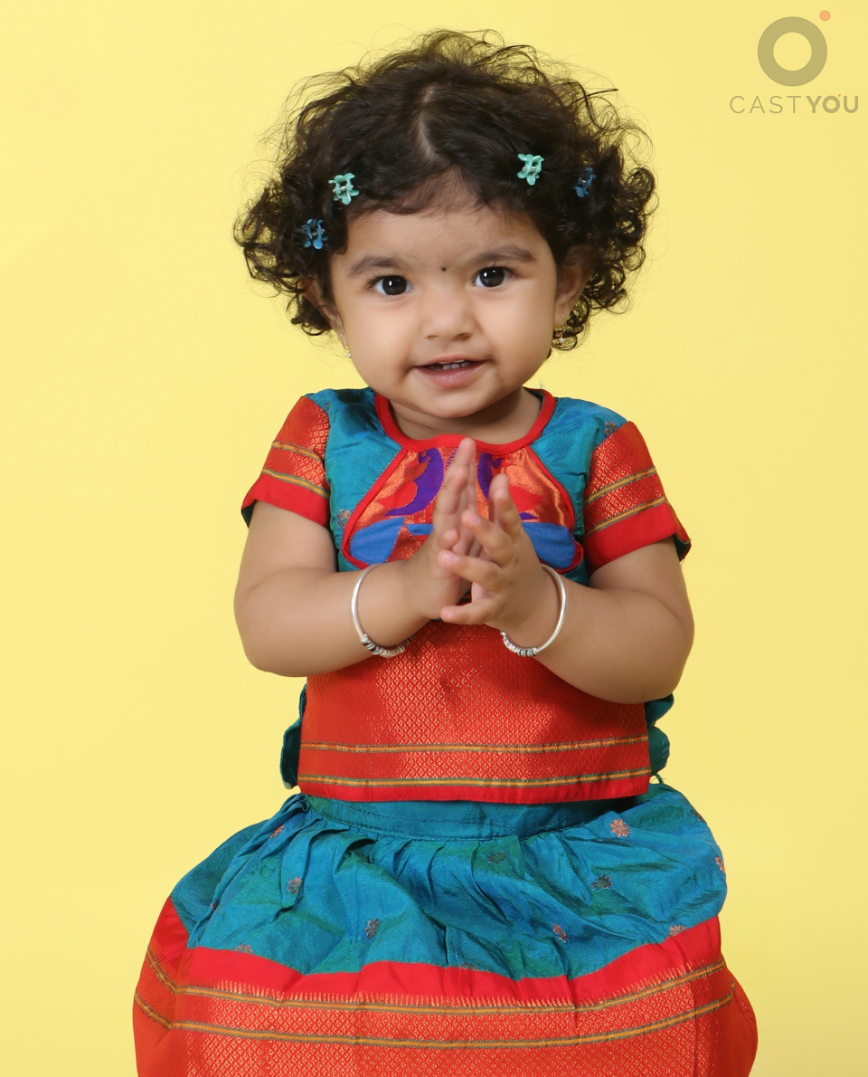 Saachi Deshpande - CastYou