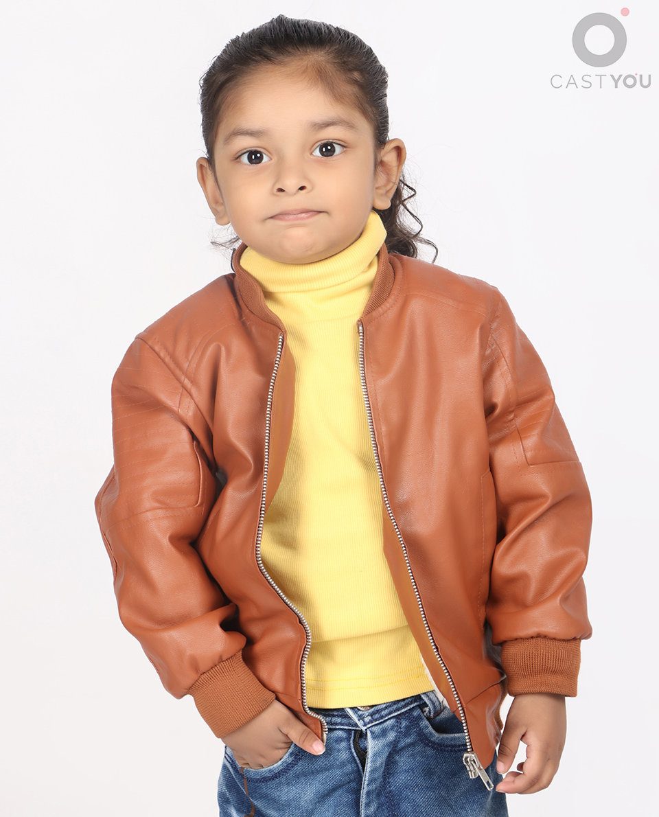 Sahas Ojha - CastYou