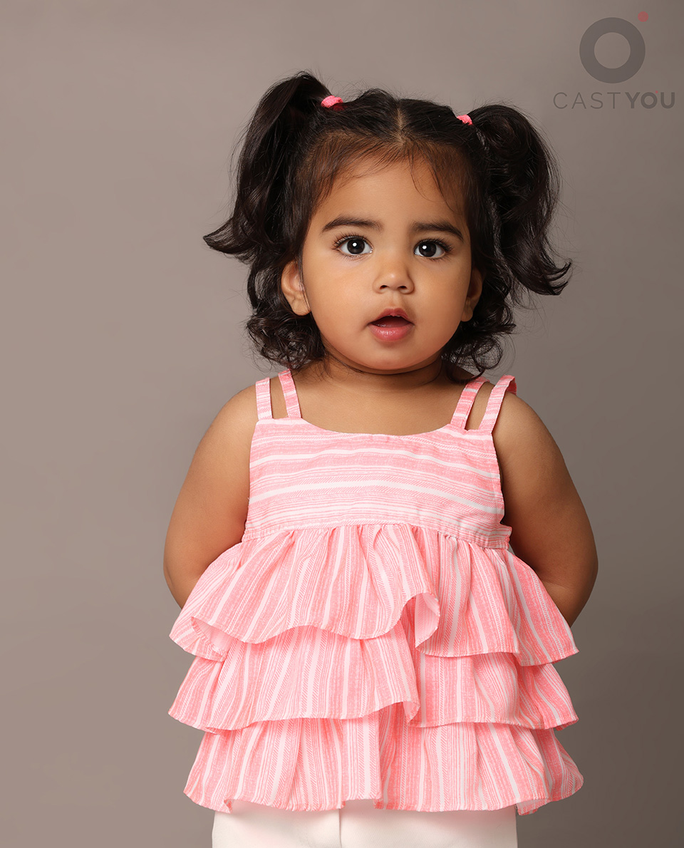 Yashvi Sharma - CastYou