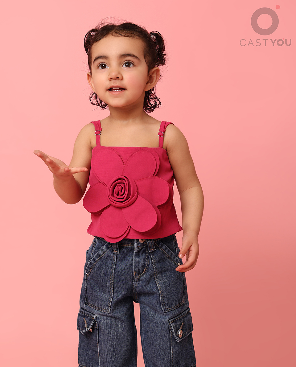 Mehnoor Khurana - CastYou