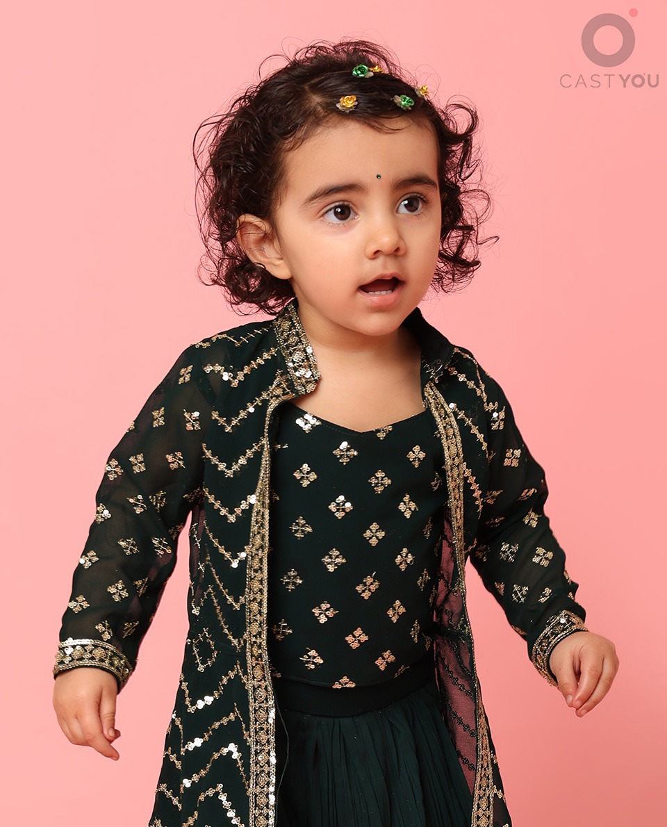 Mehnoor Khurana - CastYou