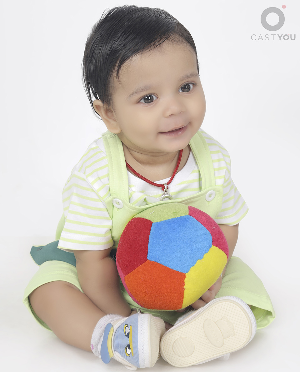 Anay Kumar - CastYou