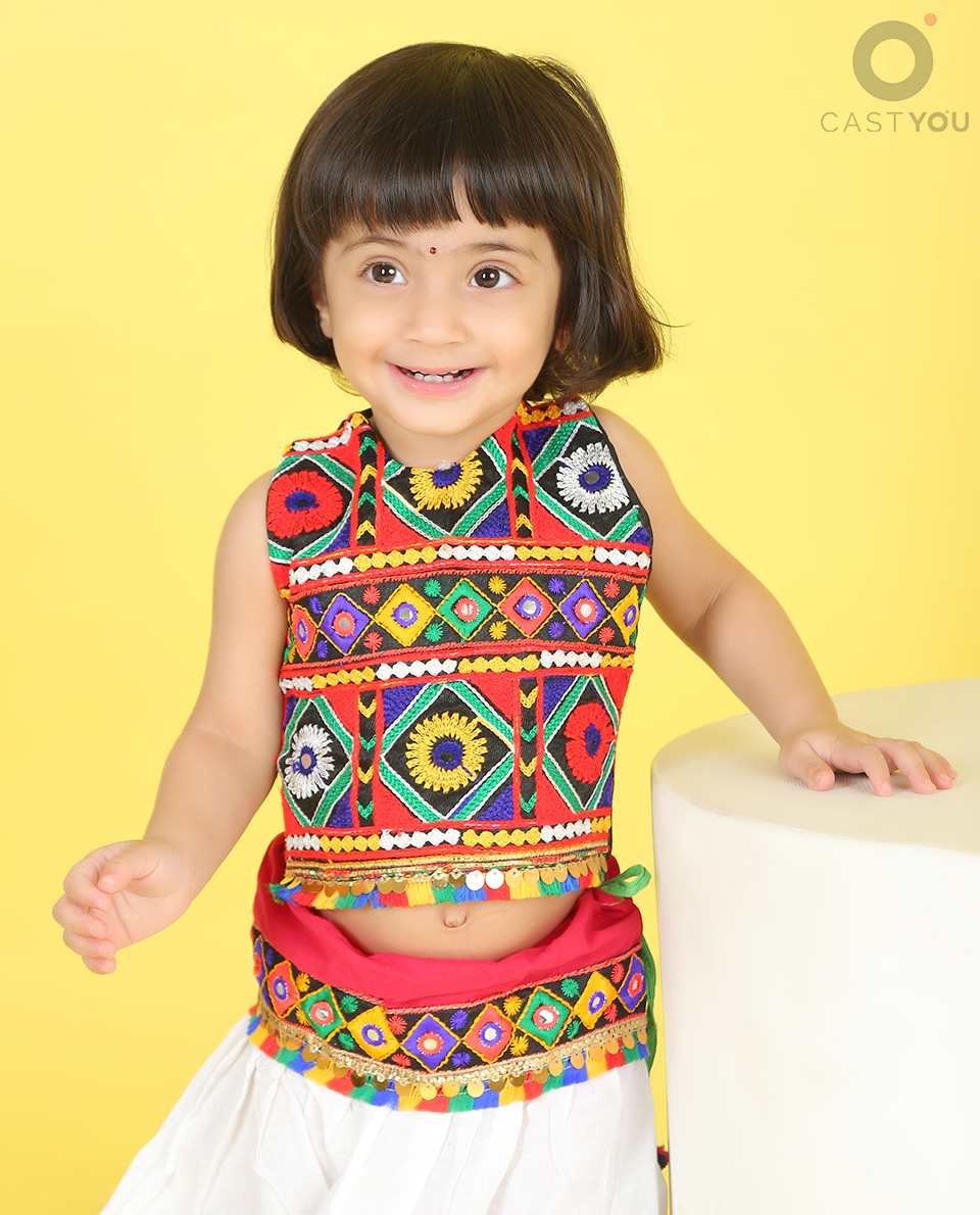 Ayra Dembla - CastYou