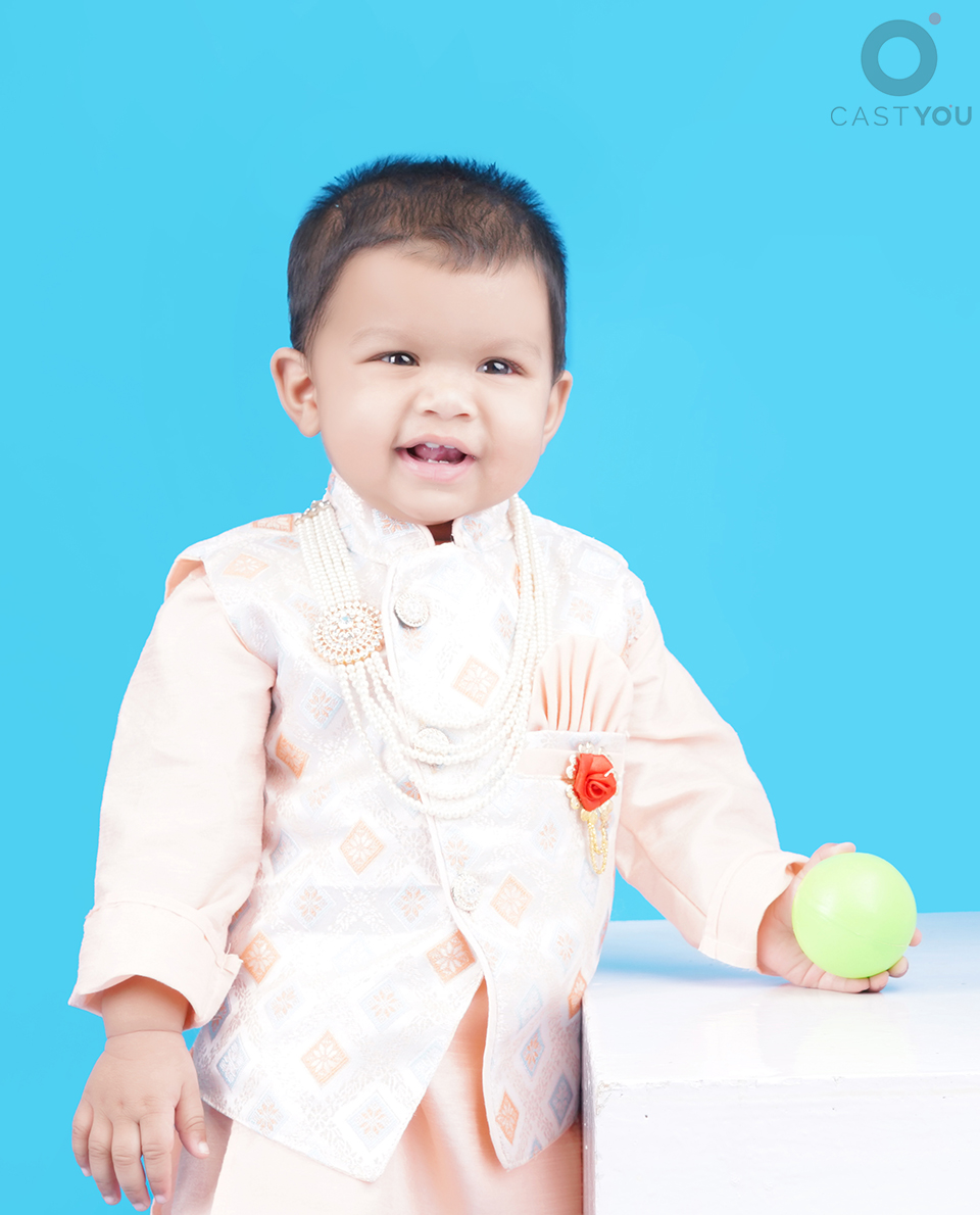 Doppa Yashwin - CastYou