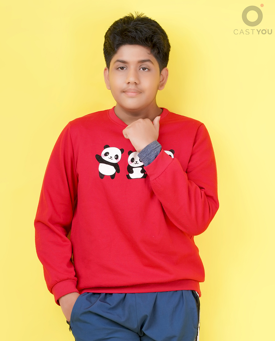 Rohan Singh - CastYou
