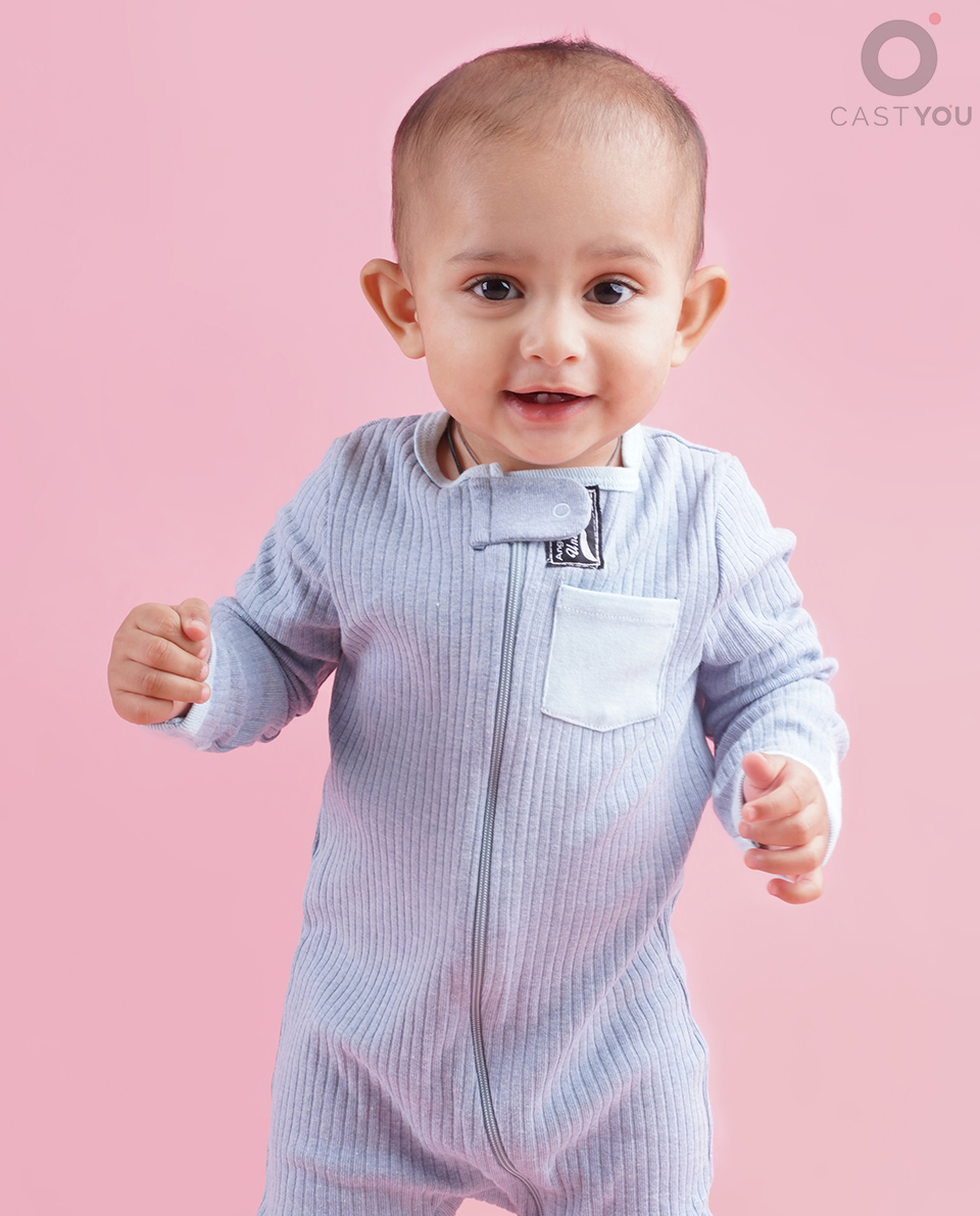 Raahil Pinjari - CastYou