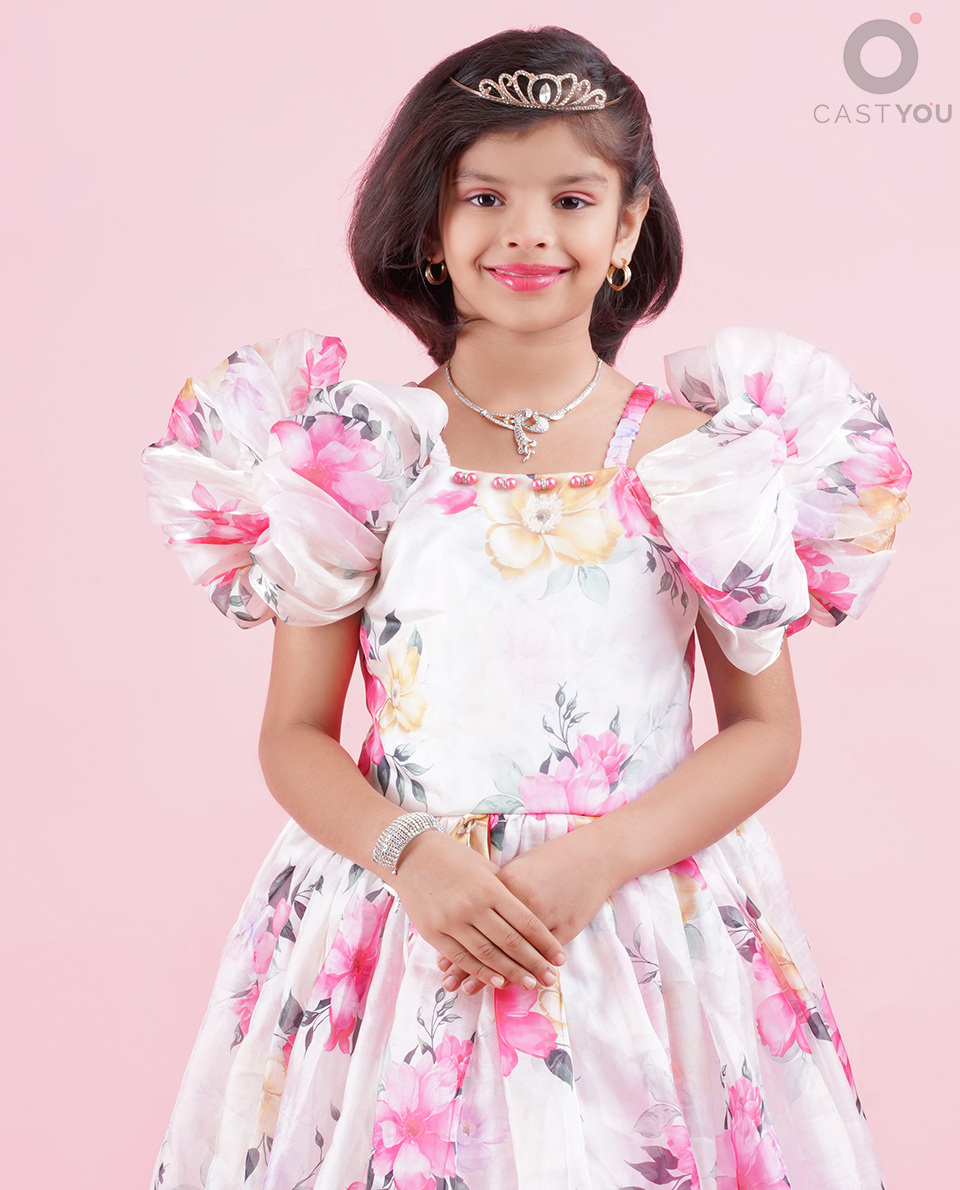 Shachi Sai - CastYou