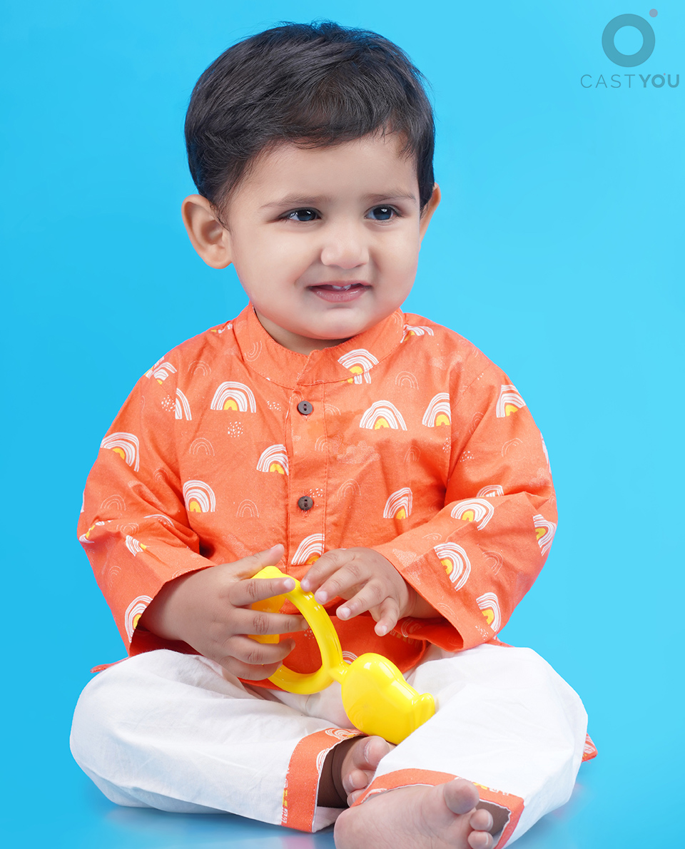 Advaith Koneru - CastYou