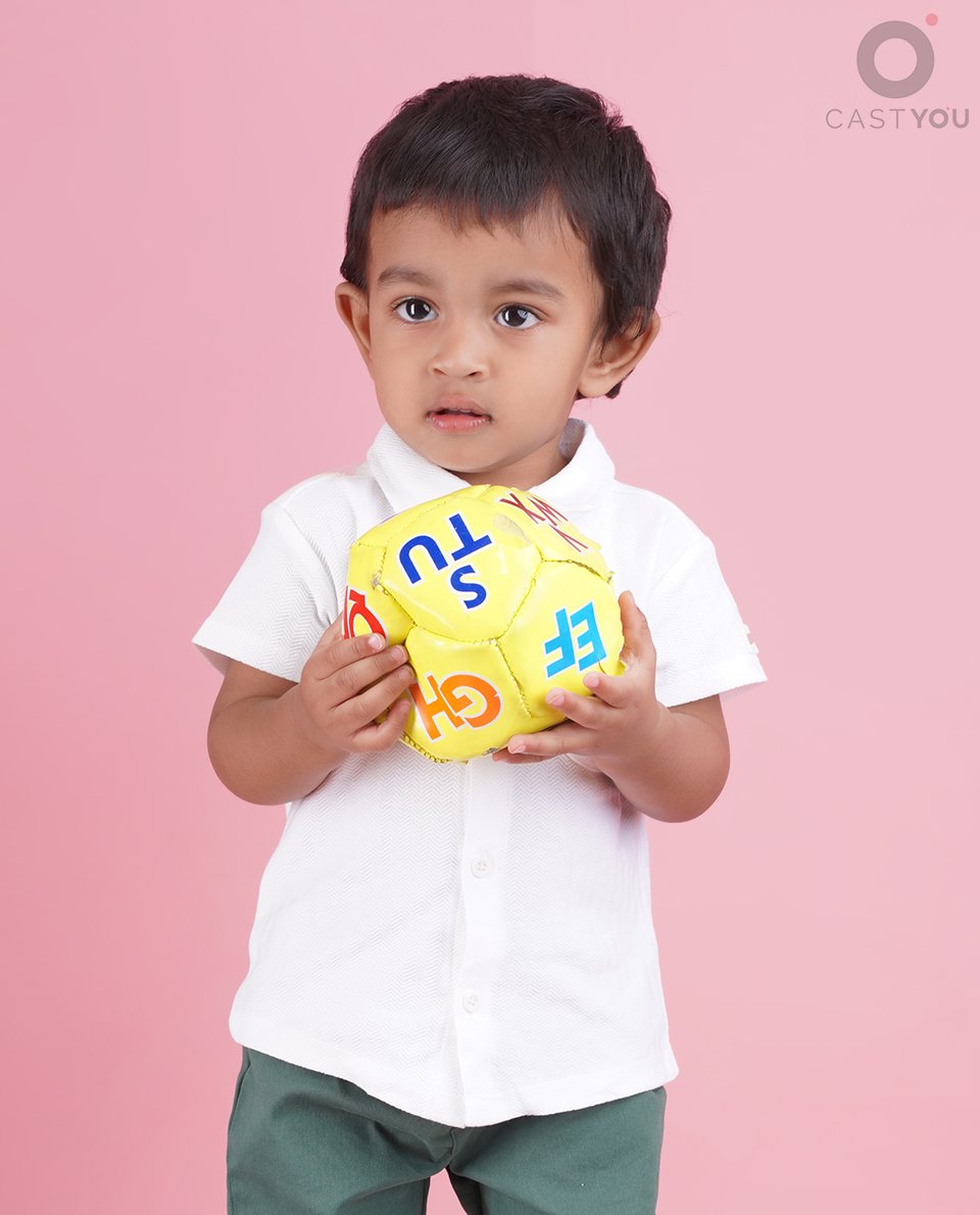 Bhodhyaan Reddy - CastYou