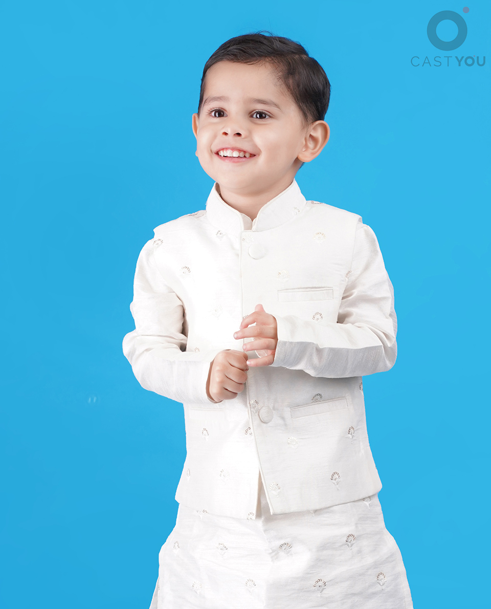 Divyansh Panda - CastYou