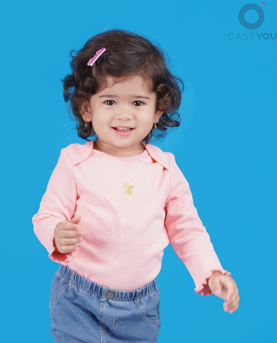 Thridha Yellanki - CastYou